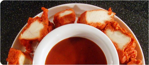 Chicken Pakora - 30 Pack - Devine Quality Foods