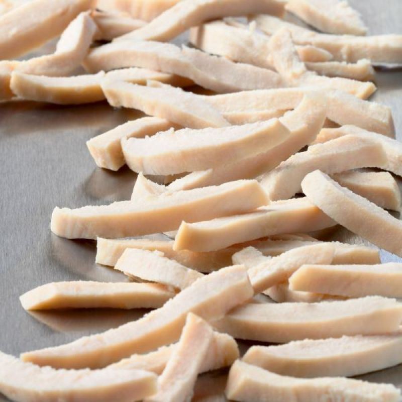 Stripped Chicken - 2.5kg - Frozen - Devine Quality Foods