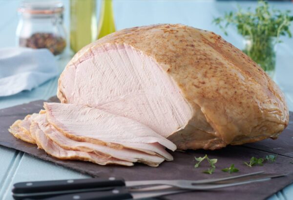 Saddle Turkey Joint - Devine Quality Foods