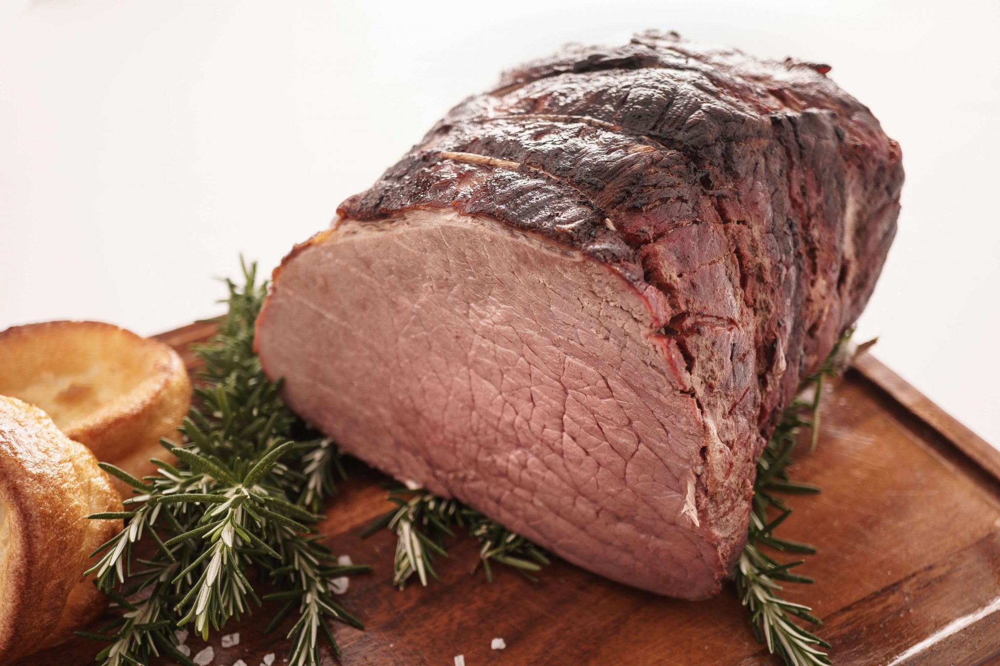 Silverside Roast Beef - Devine Quality Foods